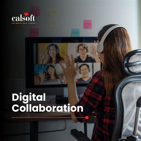 Calsoft On Linkedin Technologyfirst Digitalcollaboration