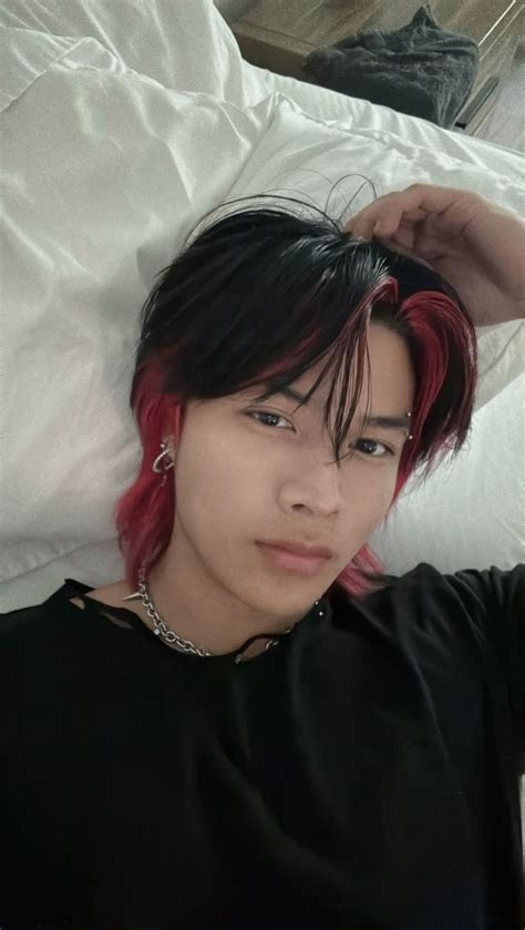 Épinglé Par Light Yagami Is Bae Sur North Star Boys