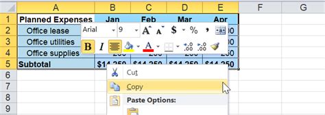 Paste Table From Microsoft Excel To Confluence Wiki Ash Tewari
