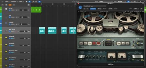 5 Easy Tips For Perfect Vocal Delay In Your Mix LEWITT
