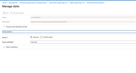 Configure Single Sign On Using Microsoft Azure Active Directory SurveySparrow