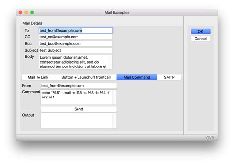 GitHub FourjsGenero Ex Mail Example Of Techniques You Can Use To Send Mail From Genero