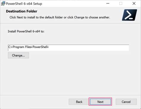 Powershell Core 入門 Powershell Core のインストール Powershell From Japan Blog