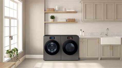 Samsung Ai Washing Machines 30 Energy Savings News Directory 3