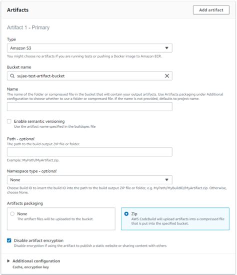 초보자도 이해하는 aws code pipeline ci cd 환경 만들어보기 developersio