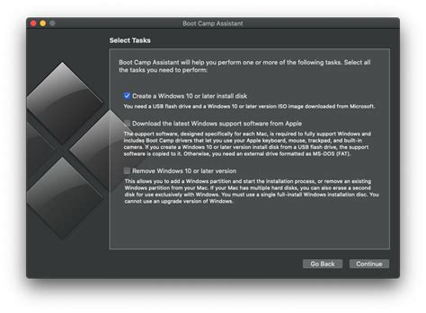 How To Create Windows 10 Bootable Usb On Macos Monterey