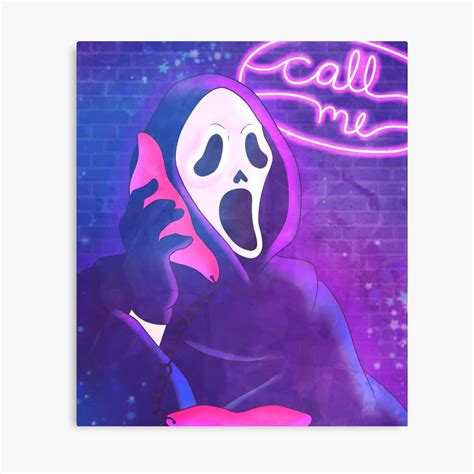 [100 ] Cute Ghostface Wallpapers