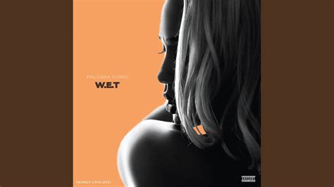 W E T Youtube Music