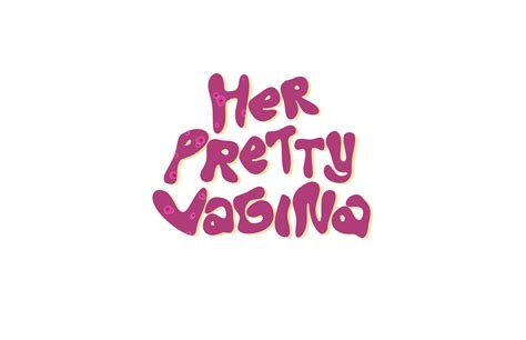 Her Pretty Vagina