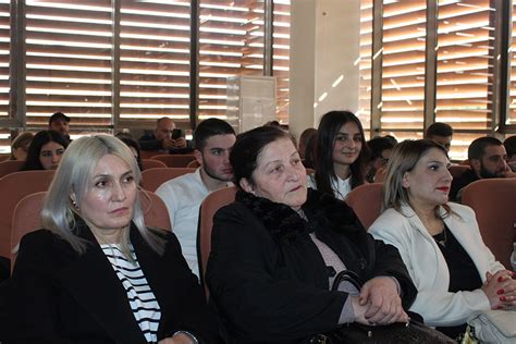 სსიპ ″ილია წინამძღვრიშვილის სახელობის კოლეჯი″ ფოტო გალერეა 📷