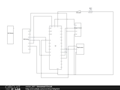 Unnamed Circuit Circuitlab