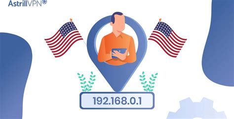 The Ultimate Guide To Getting A Us Ip Address Astrillvpn Blog