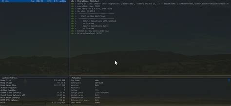 There Was An Error Initializing Db Sqlite Package Has Not Been Found Installed Try To Install