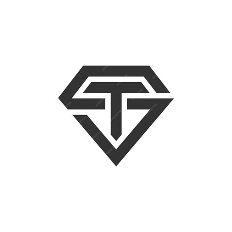 St Logo Design