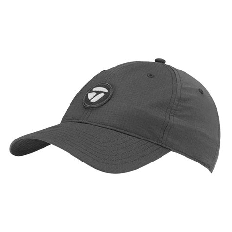 Semi Structured Radar Hat Golfism