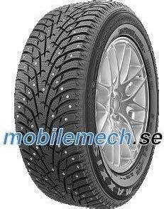 Maxxis NP5 Premitra Ice Nord 195/55 R16 87T, Dubbade • Price