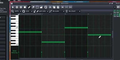 How To Create A Short Song In Lmms Make Tech Easier