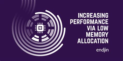 Increasing Performance Via Low Memory Allocation In C Endjin Azure Data Analytics