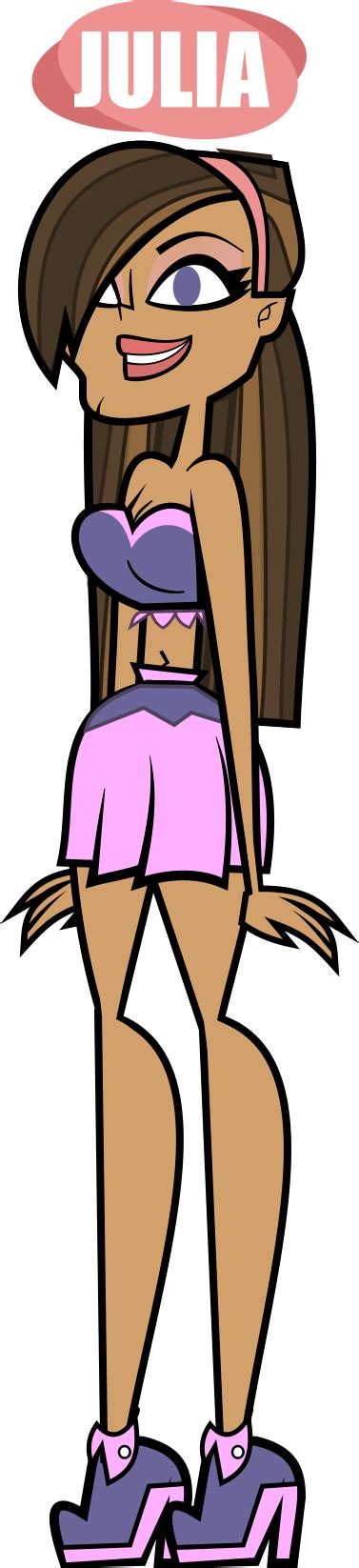 Commission Julia By Ravs8 On Deviantart
