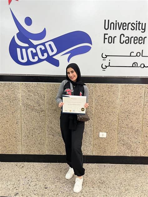 Naira Ahmed On Linkedin I Am Excited To Share That I Have