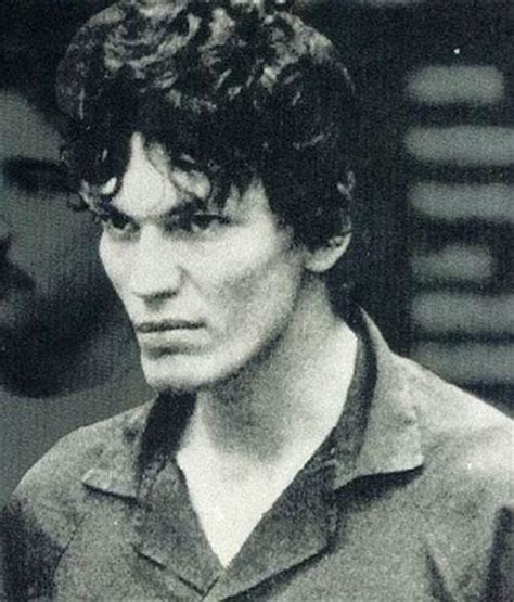 Richard Ramirez Blog 2
