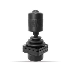 3 Axis Joystick All Industrial Manufacturers
