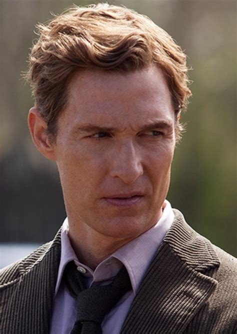 What Actors Couldve Played Rust Cohle In Various Decades Fan Casting