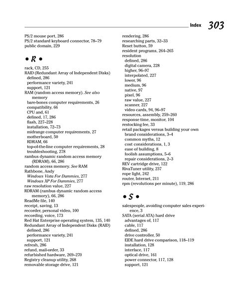 Build Your Own PC For Dummies Ainmohd Page Flip PDF Online PubHTML