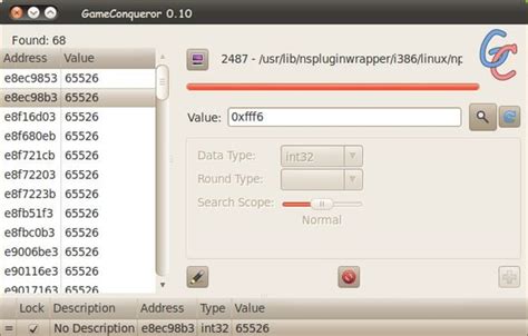 Cheat Engine Alternatives For Linux Top Game Cheating Tools AlternativeTo