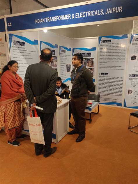 Indian Transformers And Electricals Jaipur Rajasthan On Linkedin