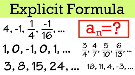 Arithmetic Sequence