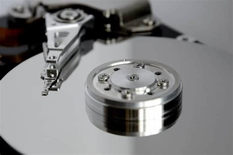 Top Signs Of Hard Drive Failure