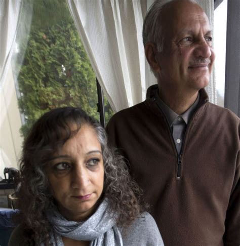 Under The Bridge Reena Virks Dad Manjit Virk Continues Acts Of Kindness After Wife Sumans