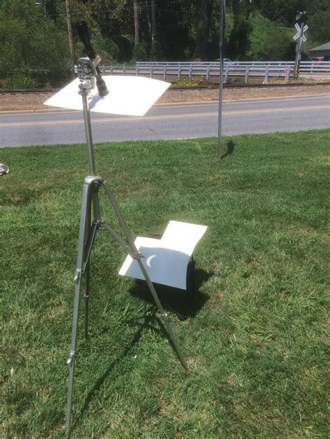 Eclipse Timer Rpics