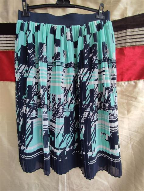 Спідниця плісе — ціна 240 грн у каталозі Довгі спідниці Купити жіночі речі за доступною ціною