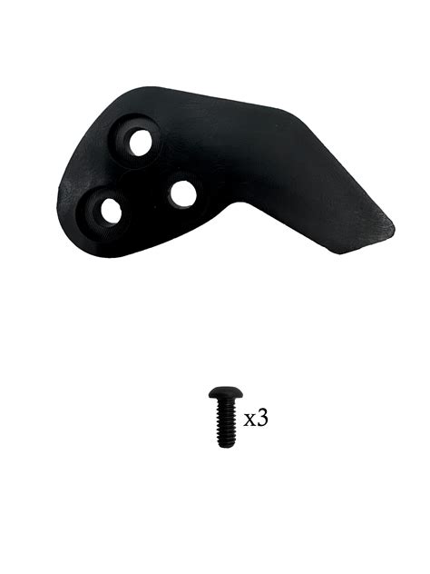 Wedge Block Kit Ptl Engineering