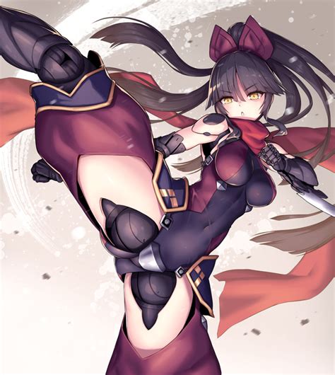 Katou Danzou Fate And More Drawn By Nidy Danbooru