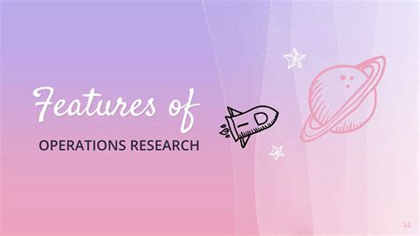 Introduction To Operations Research Pptx Business Business And Finance