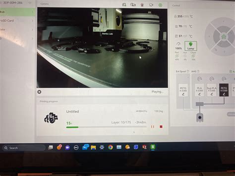Full Screen Camera Rbambulab