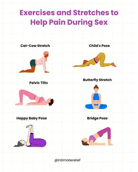 Steps To Improve Your Vaginal Health Artofit