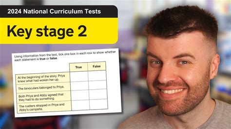 How To Pass The Reading Comprehension Sats Paper Top Tips And Hints Youtube
