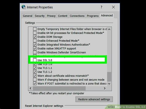 Ways To Enable SSL WikiHow