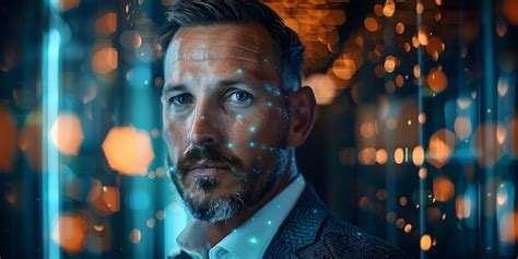 Premium Photo Utilizing Technology For Global Networking And Business Security The Strategy Of