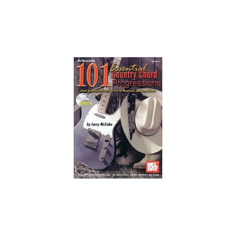 Accordi Chitarra Country Libreria Birdland Country Chord Progressions