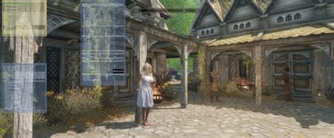 Skyrim Le Picturesque Enb Customized Other Loverslab