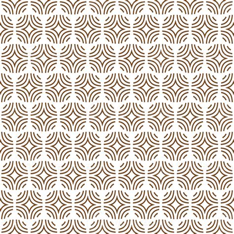 Geometric Pattern Texture With Transparency Background Seamless