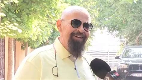 Cristian Popescu Piedone ”de Luni Mă întorc” Edilul A Fost Repus în Funcția De Primar Al