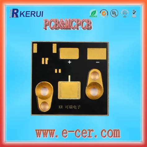 Kerui Smd Led Circuit Board Pcb With Odm Design High Quality Kerui Smd Led Circuit Board Pcb