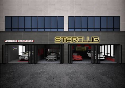 썬팅샵인테리어 세차장 선팅샵공사 카센터 진행과정 사무실인테리어 공사 전문업체 เวิร์กช็อปในโรงรถ การตก