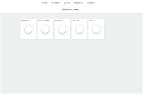 how to make a robotic bartender diy arduino project hackersgrid